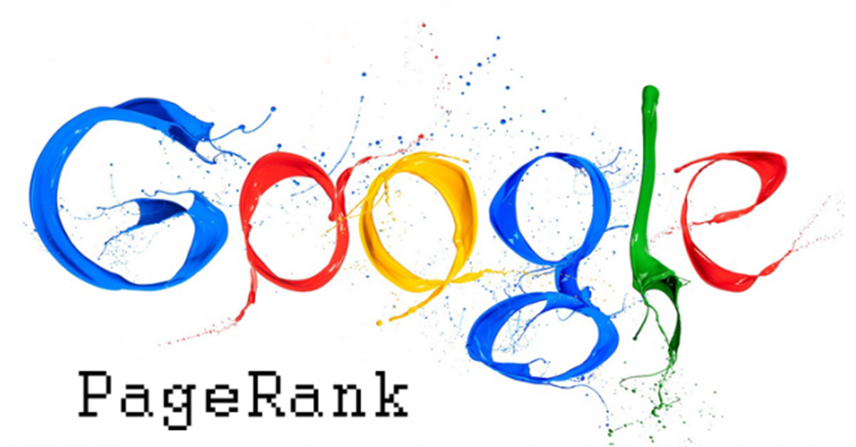 Google всё ещё использует PageRank в ранжировании - Новости