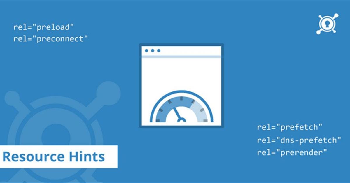 Как использовать preload, prefetch и preconnect для ускорения сайта - Статьи
