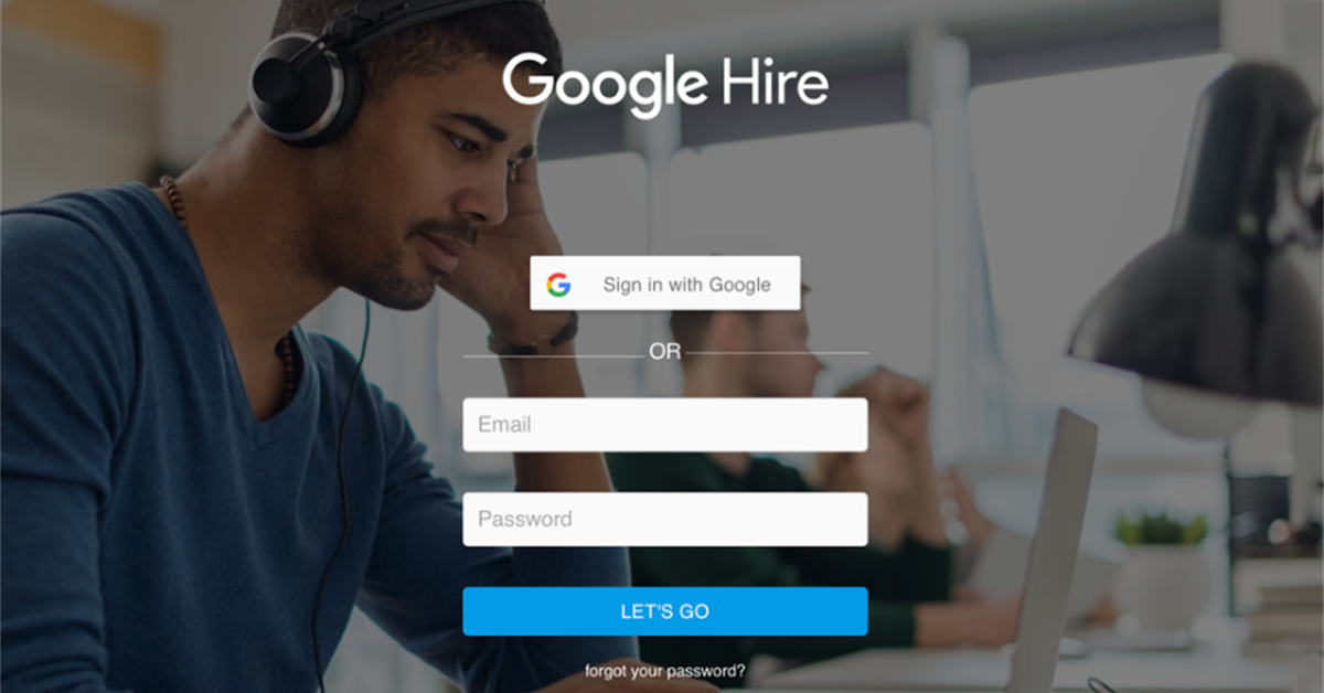 Google закроет свой рекрутинговый сервис Hire в 2020 году - Новости