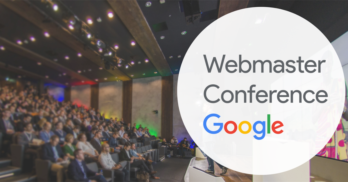 Google отложил все мероприятия Webmaster Conference из-за коронавируса ...